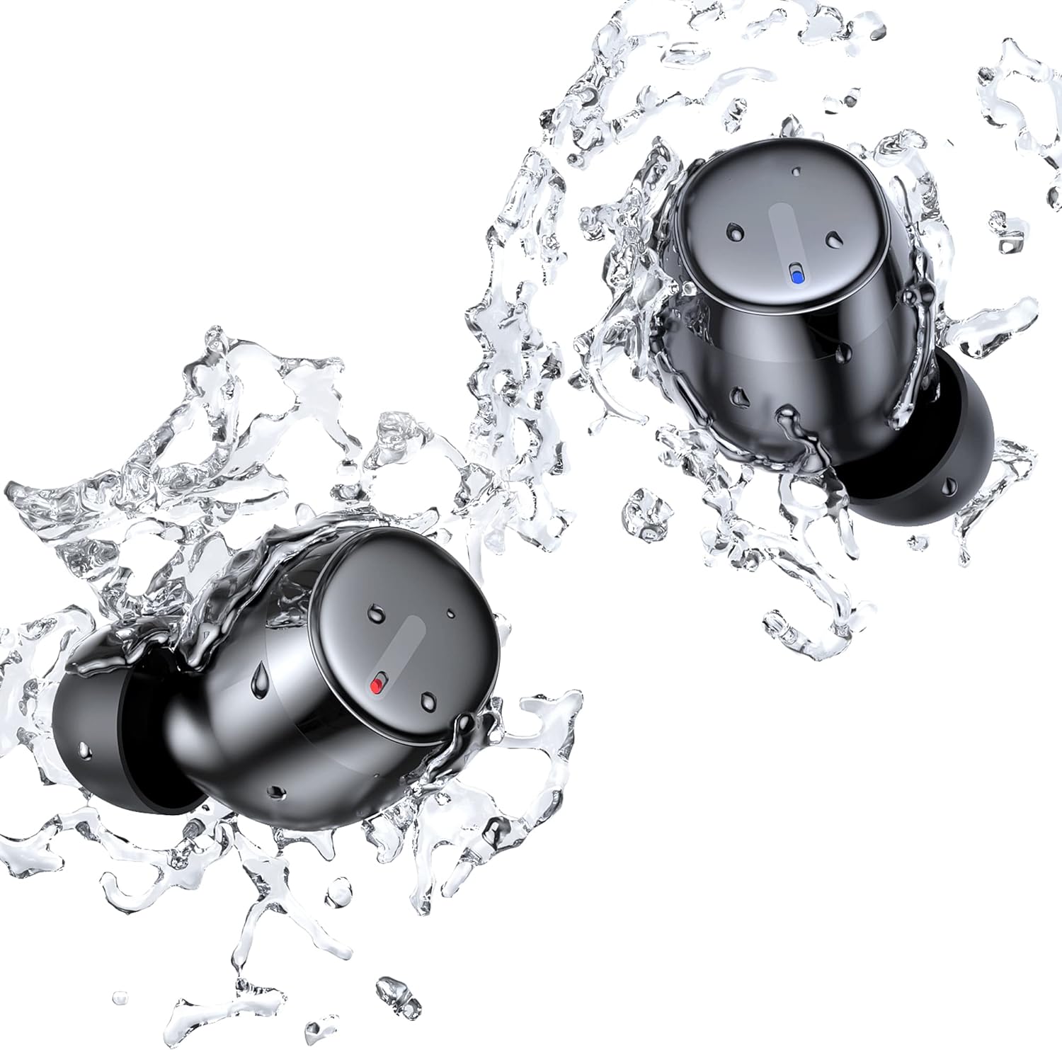 GUSGU-True-Wireless-Earbuds-Bluetooth-Headphones-X1 – Gadgets Hub